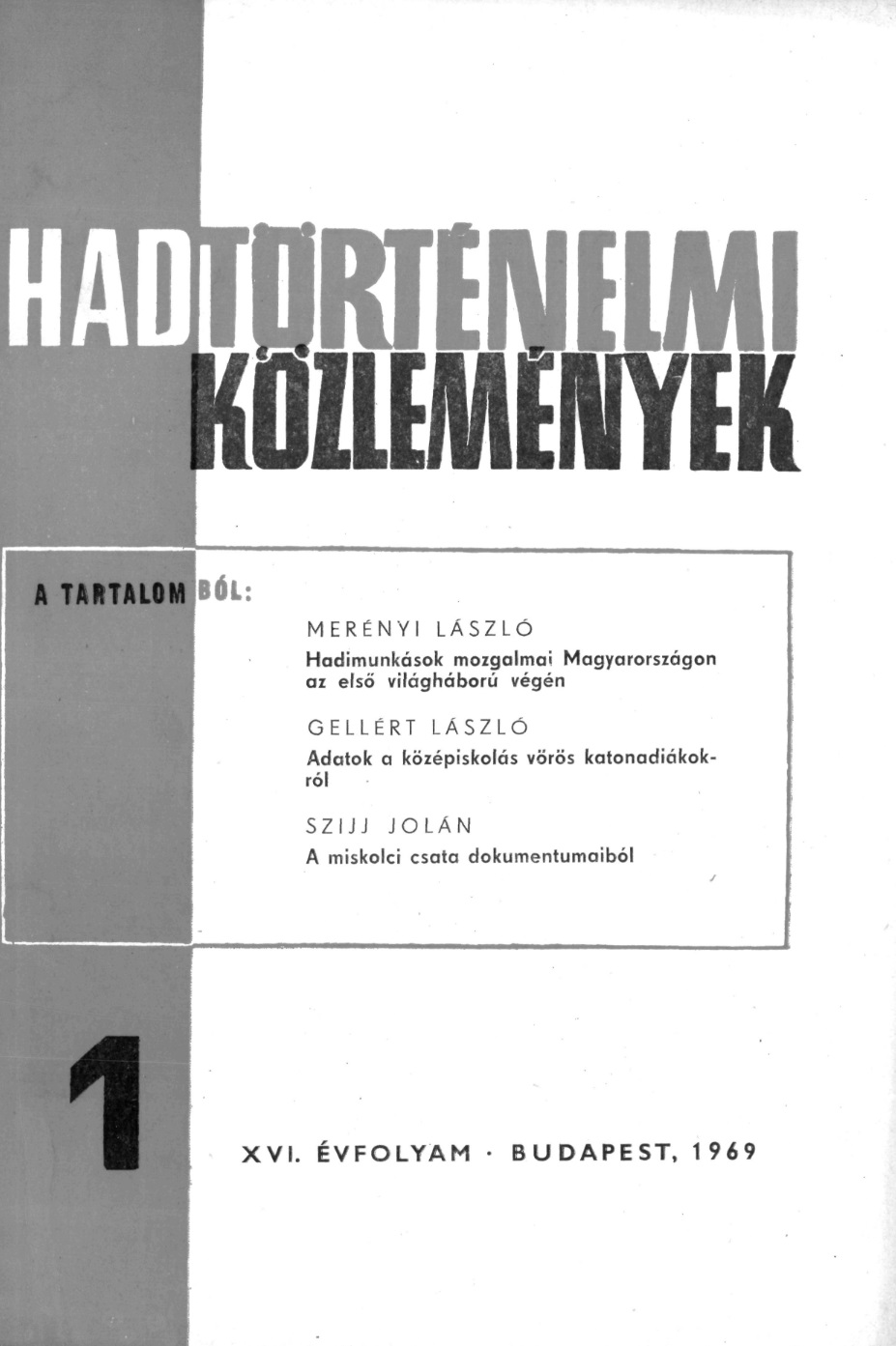 Dokumentumok - Békés Megyei Könyvtár